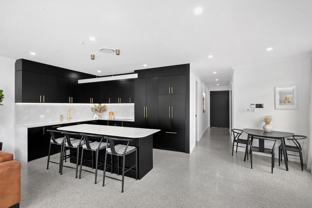 Project Lucy - Kitchen Build | Sydney Home & Bathroom Renovations ...